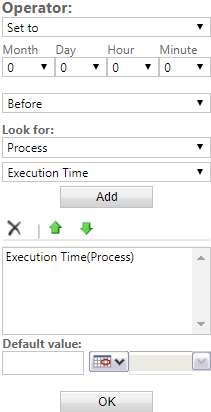 Create Late Time Entry View - RSM Technology