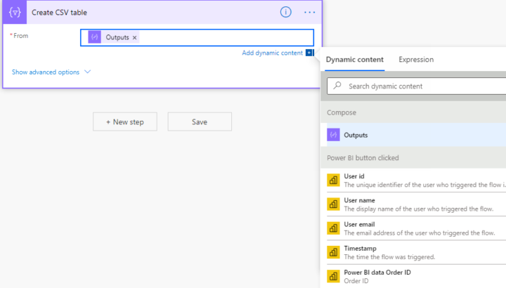 Preview: Power Automate visual in Power BI - RSM Technology Blog