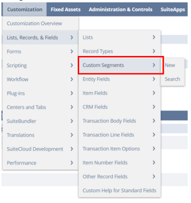 NetSuite Expense Allocation Journal Entries and Working Through Common ...