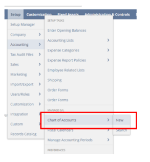 NetSuite Expense Allocation Journal Entries and Working Through Common ...