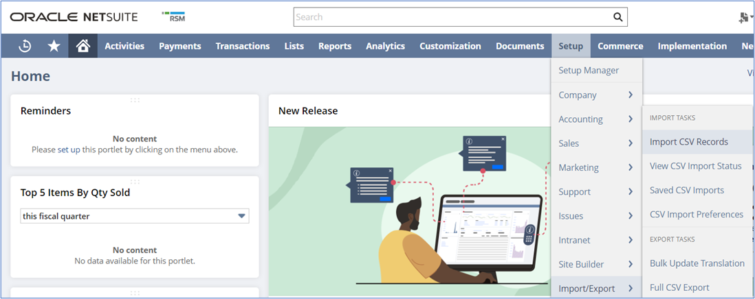 Simplifying NetSuite Inventory Adjustments: A Guide to Single-File ...