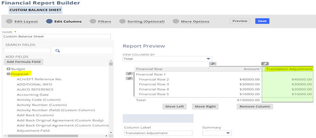How CTA balance gets calculated in NetSuite? - RSM Technology