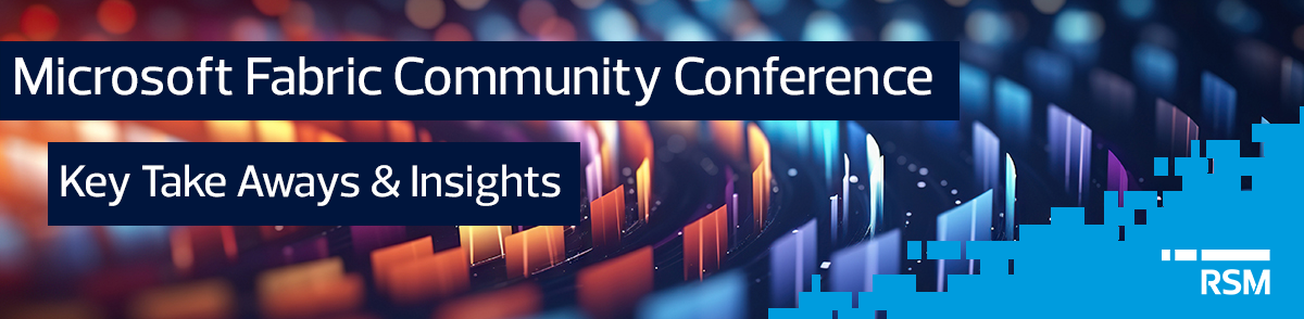 Accelerate your journey to Fabric with the new Fabric Migration Tool ...