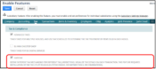 Suite Tax Benefit and Setup - RSM Technology