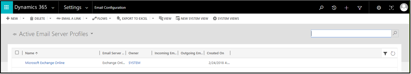 How to Setup Microsoft Dynamics 365 App for Microsoft Outlook - RSM Technology